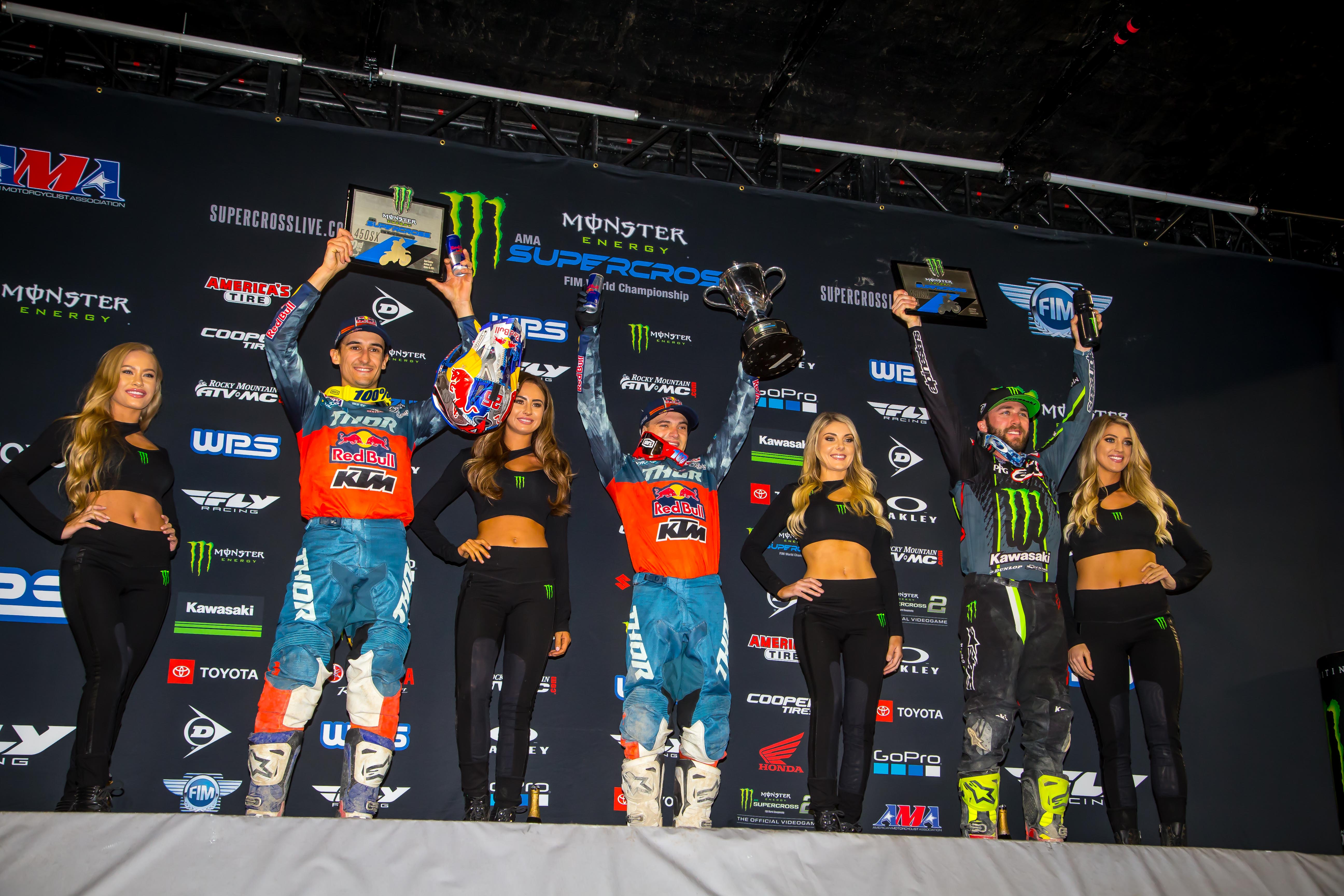 Fast Five Recap – 2019 Anaheim 2 » Freestyle Photocross